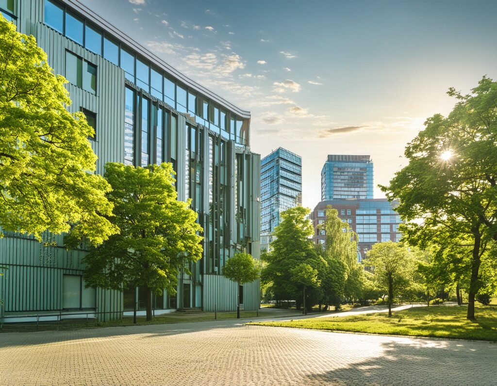 ESG Ratings and Data - EthiFinance