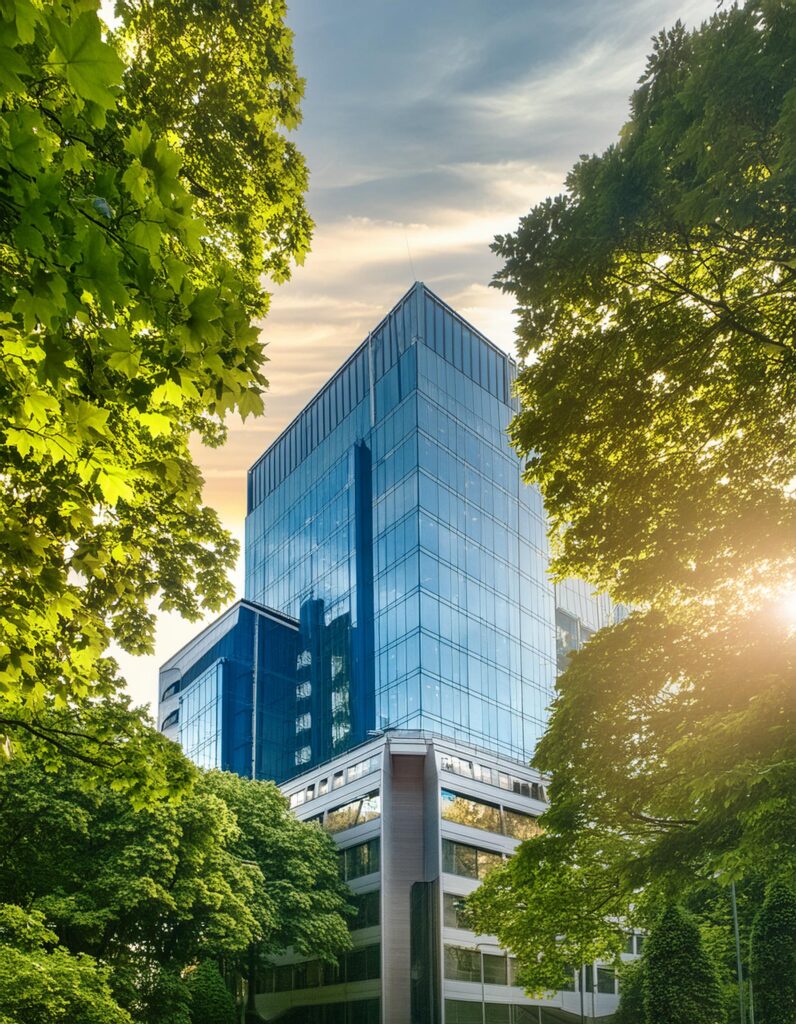 Escalas de Rating - EthiFinance